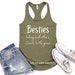 Best Friends Shirt, Matching Shirts, Shirts for Girls Weekend, Girls ...