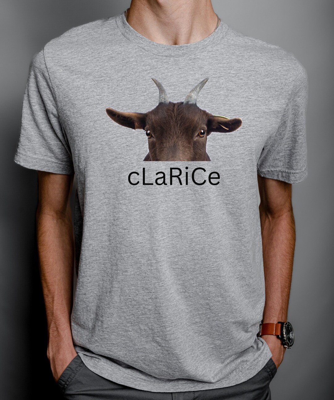 Goat Shirt, Cute Goats Shirt, Funny Goat Shirt, Farm Animal Shirt, Goat ...