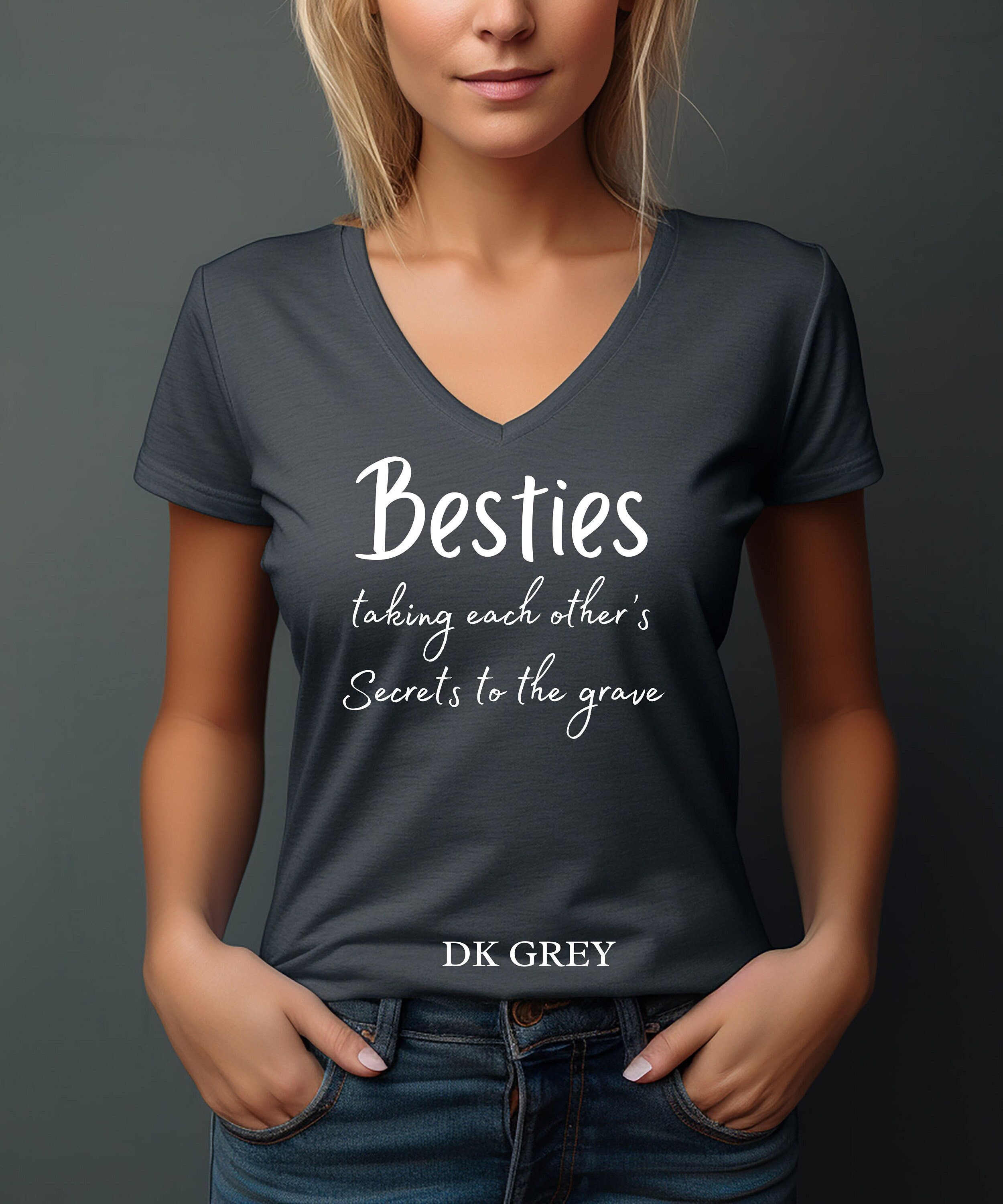 Best Friends Shirt, Matching Shirts, Shirts for Girls Weekend, Girls ...