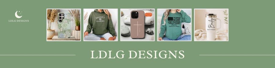 LDLGDesigns - Etsy