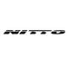 Nitto Tires Logo Decal - Etsy