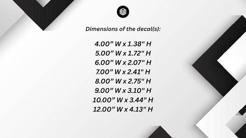 King Shocks Logo Decal - Etsy