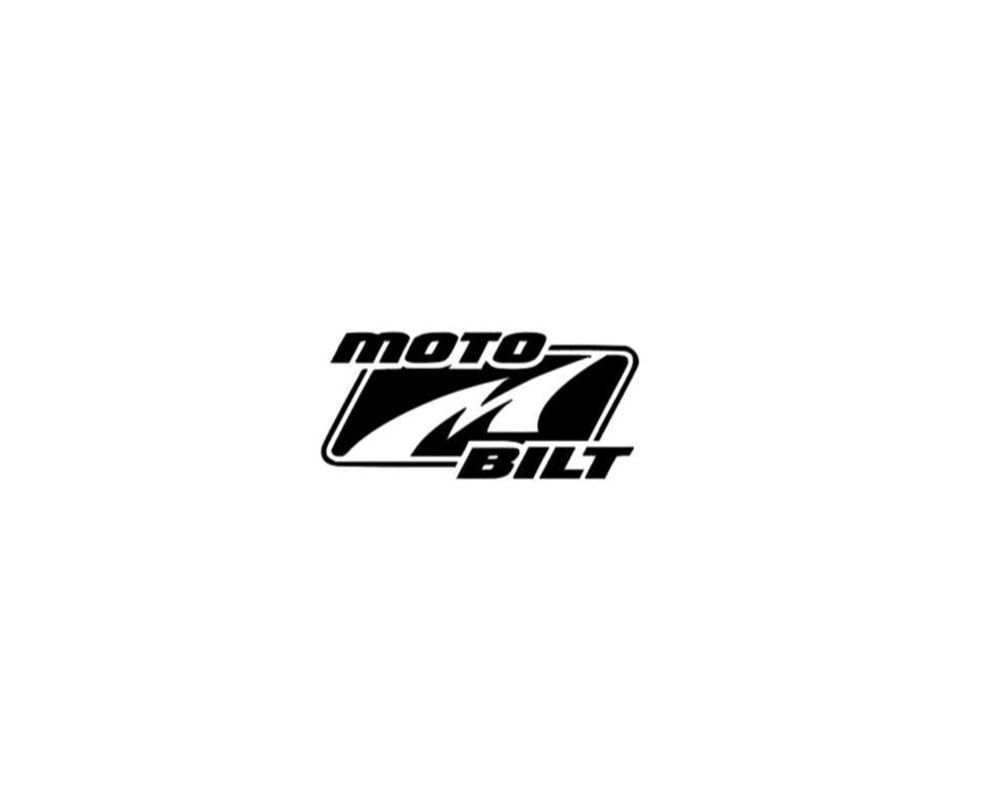 Motobilt Logo Decal - Etsy