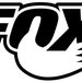 Fox Shocks Logo Decal - Etsy