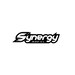 Synergy Logo Decal - Etsy