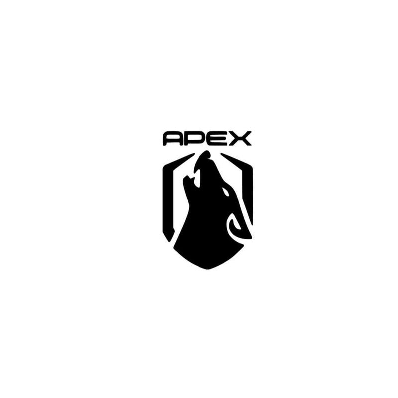 Apex Embroidery Designs - Etsy