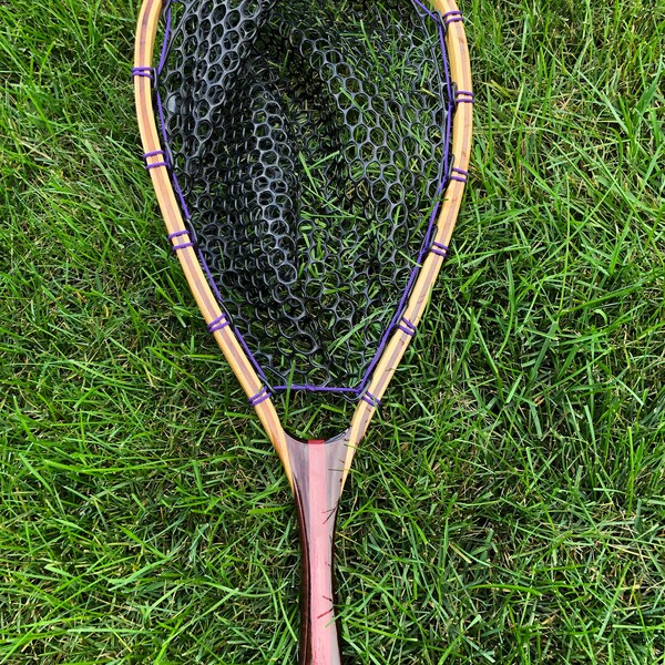 Landing Net - Etsy