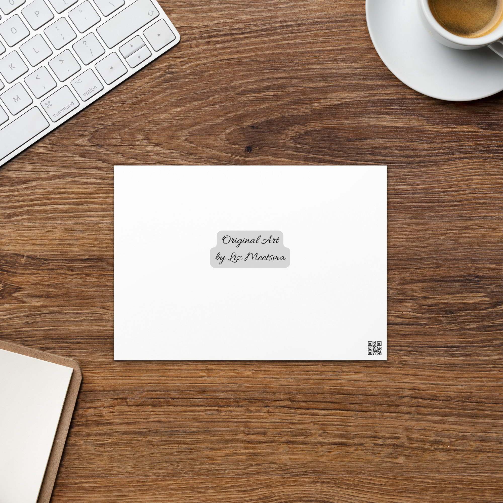 Inuit Children Playing With Seal Greeting Card - Etsy