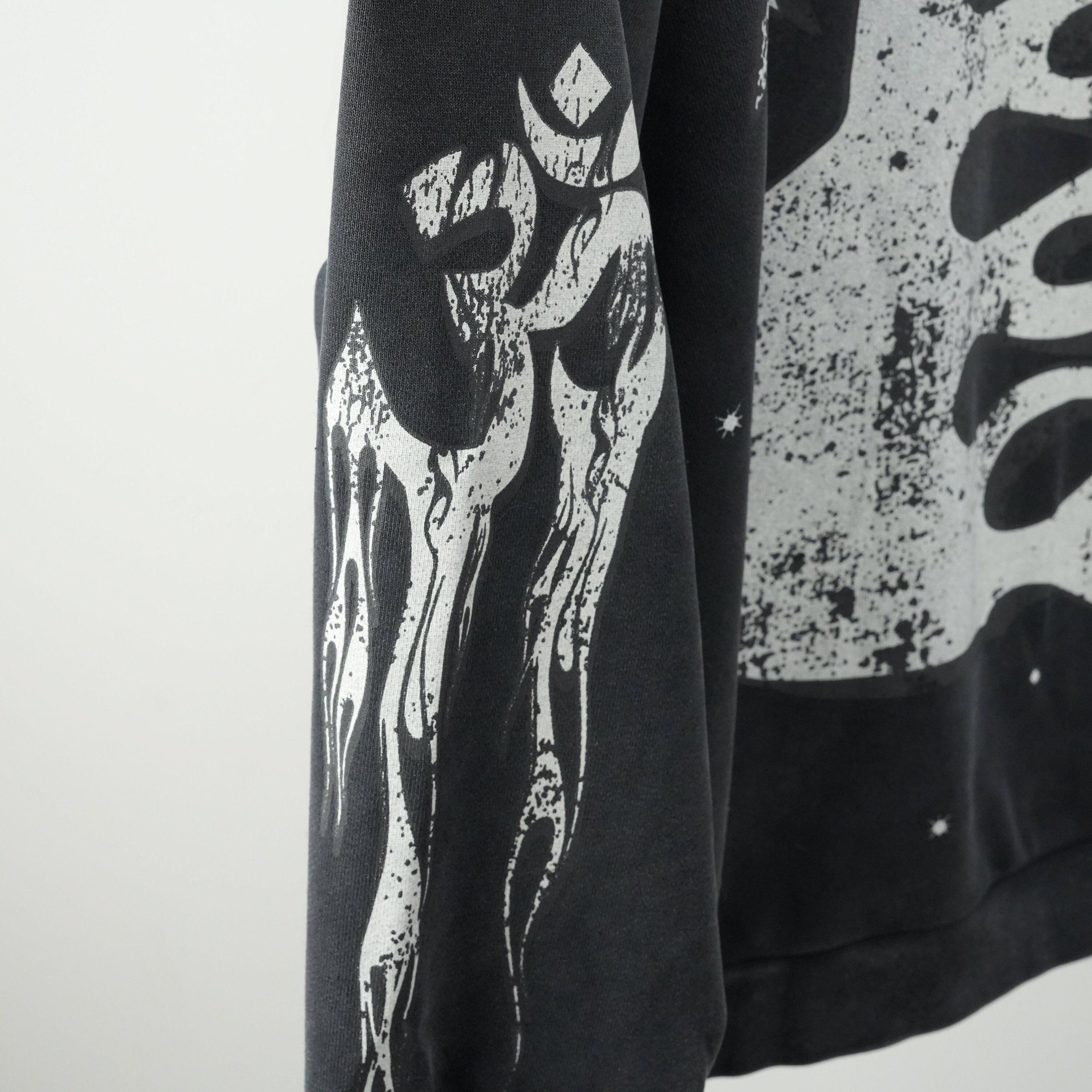 HIGH-QUALITY Hellstar Racer Hoodie Vintage Black capsule 4 - Etsy Canada