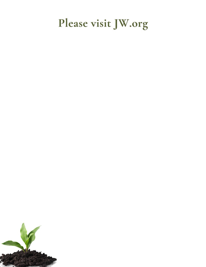 Green Leaf Letter Writing Paper - Etsy