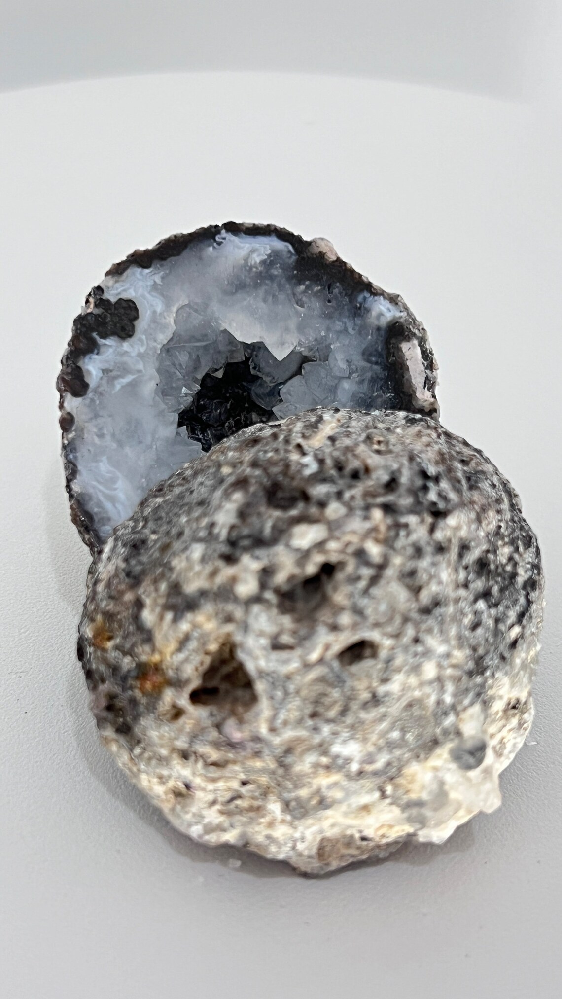 Mexican Geode - Etsy