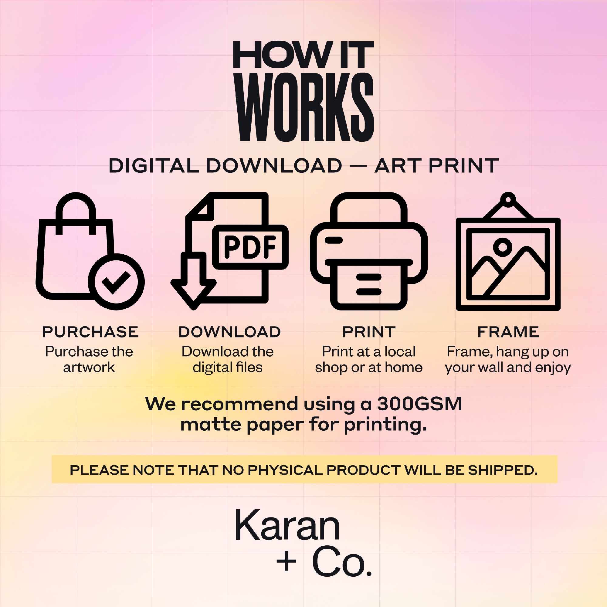 Matisse Paper Collage | Retro Colorful Mid Century Matisse Exhibition ...