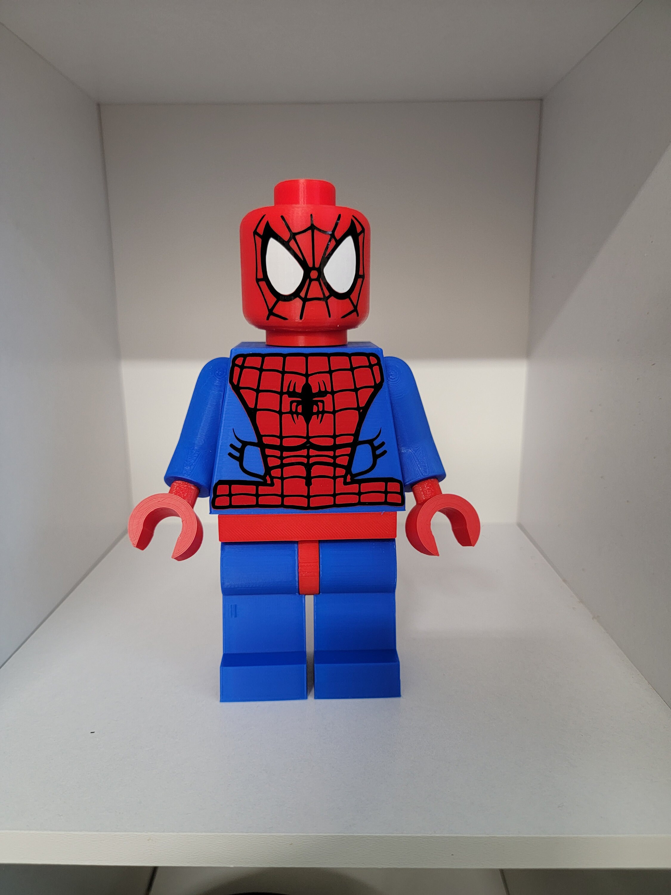 Decalcomanie Anti Veleno LEGO