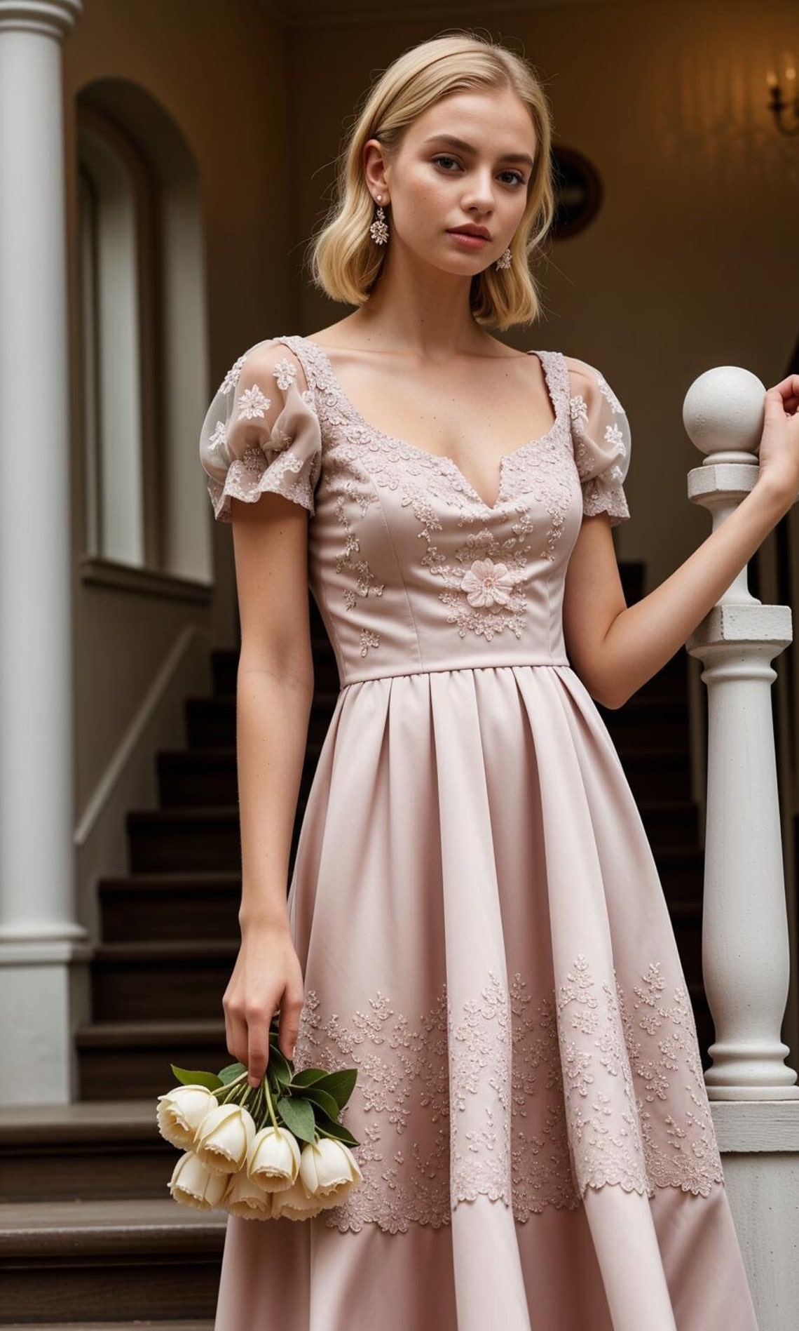 Bridgerton Dress Sewing Pattern, Bridgerton Gown, Renaissance Regency ...