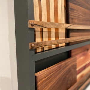 Cutting Board Display - Etsy
