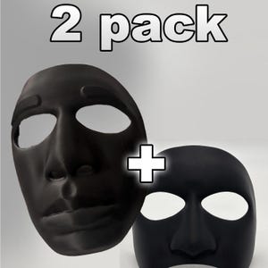 Chromakopia Mask - Etsy