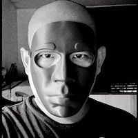 Chromakopia Mask - Etsy