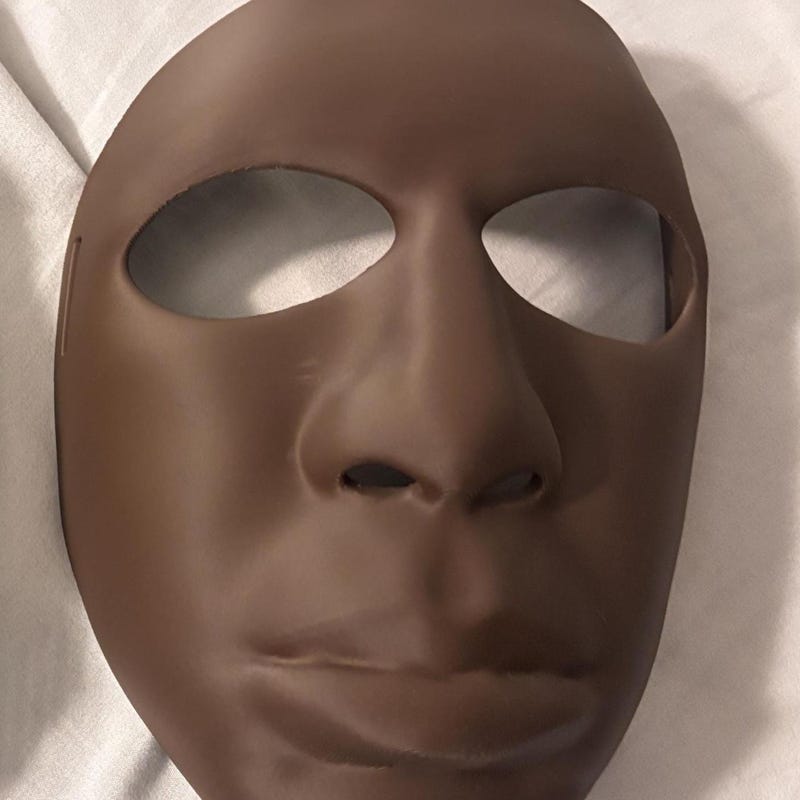 Chromakopia Mask - Etsy