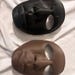 CHROMAKOPIA Mask (molded Eyebrows) - Etsy