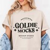 Gildan 5000 Maroon Tshirt Mockup G500 Maroon T-shirt Mockup Real Model ...