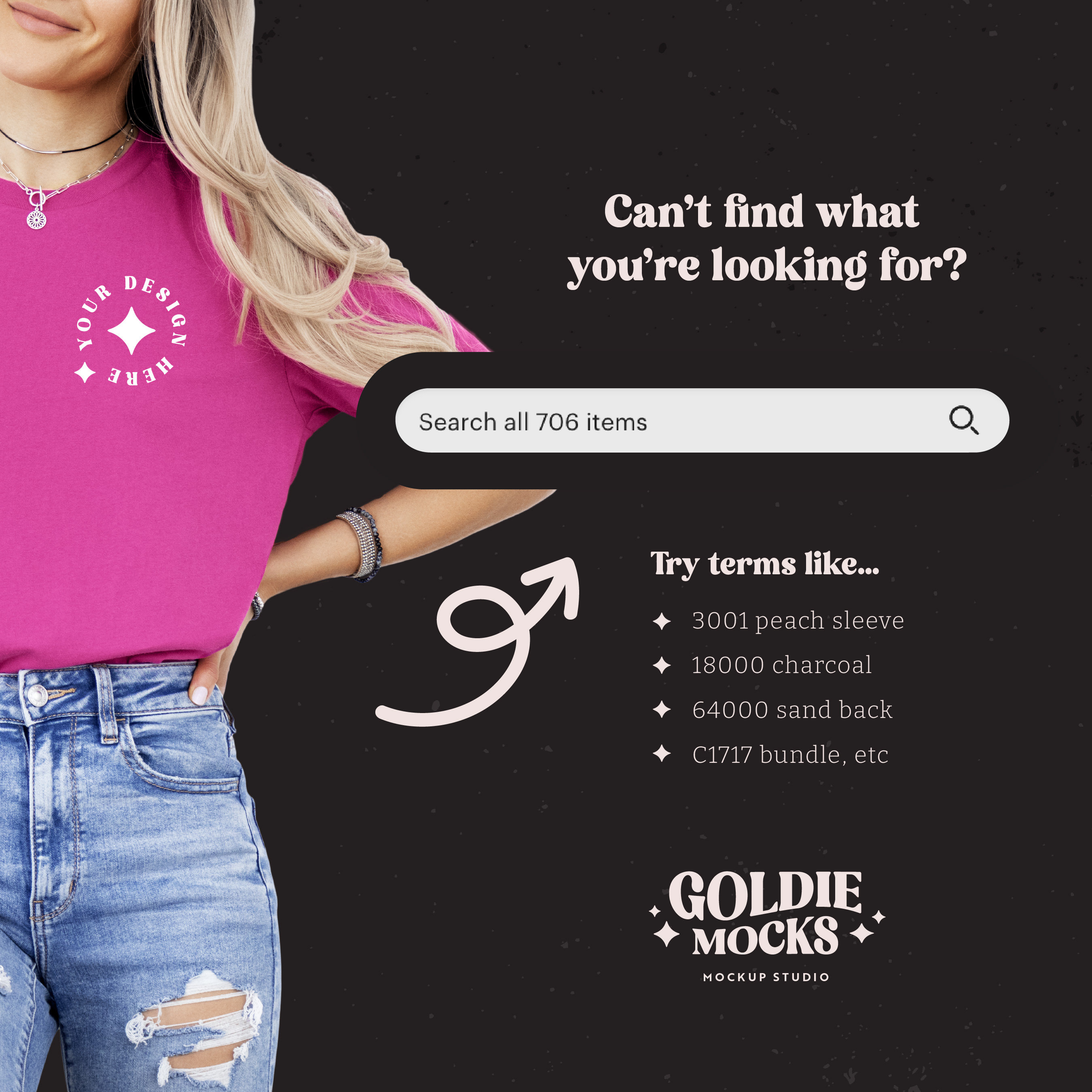 Gildan 5000 Irish Green Tshirt Mockup | G500 Irish Green T-shirt Mock ...