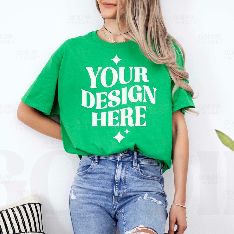 Irish Tshirt - Etsy