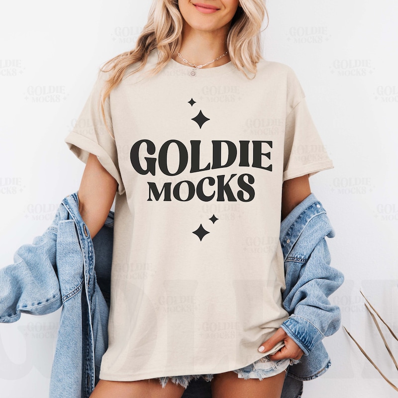 Long Sand Color Shirt - Etsy