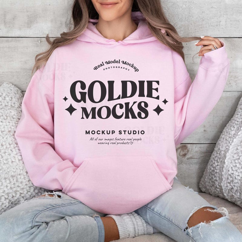 Link Blue Sweatshirt - Etsy