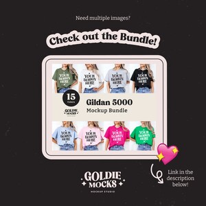 Gildan 5000 Maroon Tshirt Mockup | G500 Maroon T-shirt Mockup | Real ...