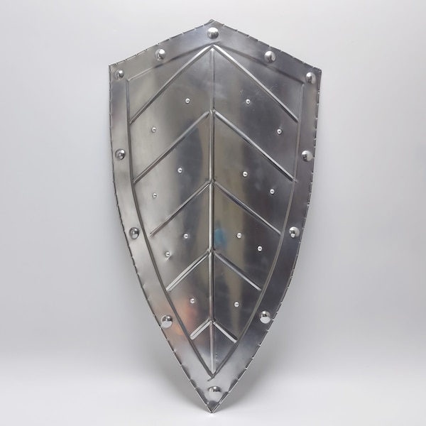 Shield - Etsy