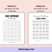 200 Savings Challenge Printable Money Saving Challenge 30 Days ...