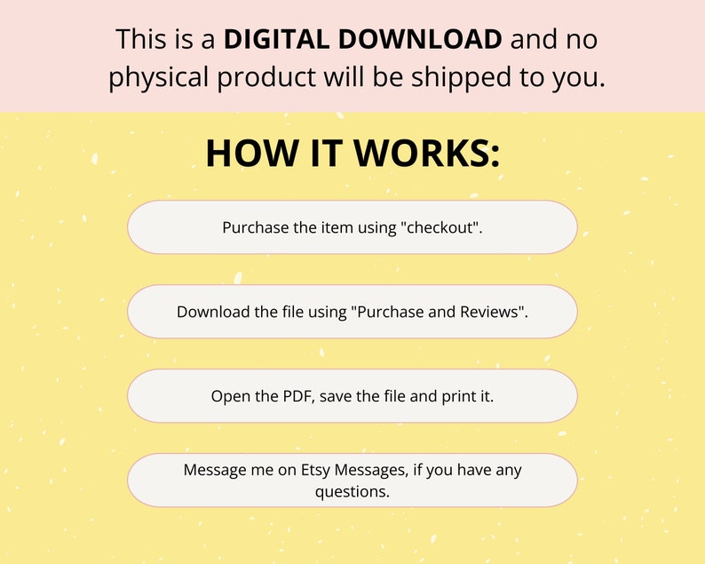 Savings Challenge Printable Savings Tracker A6 Savings Challenge Money ...