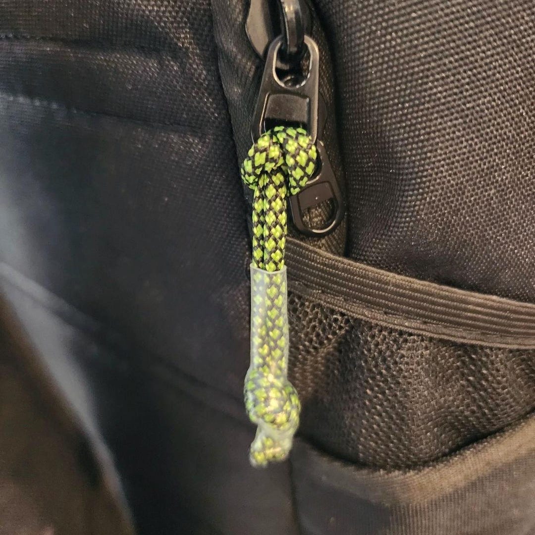 Zipper Pulls - 5 or 10 Pack | Zipper Pullers | Basketball Backpack ...