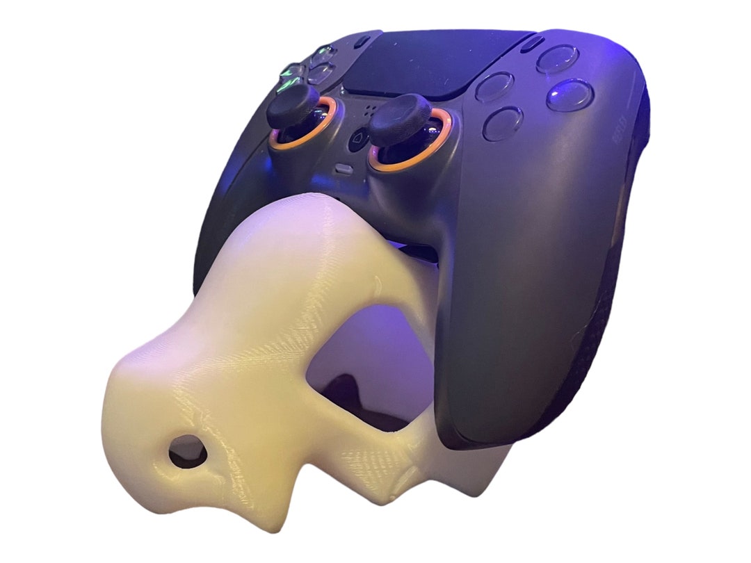 Cubone Pokémon Controller Holder NOT ASSOCIATED With Pokémon - Etsy