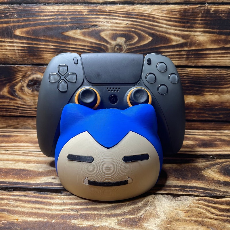 Snorlax - Etsy