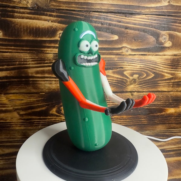 Holder Rick and Morty - Etsy