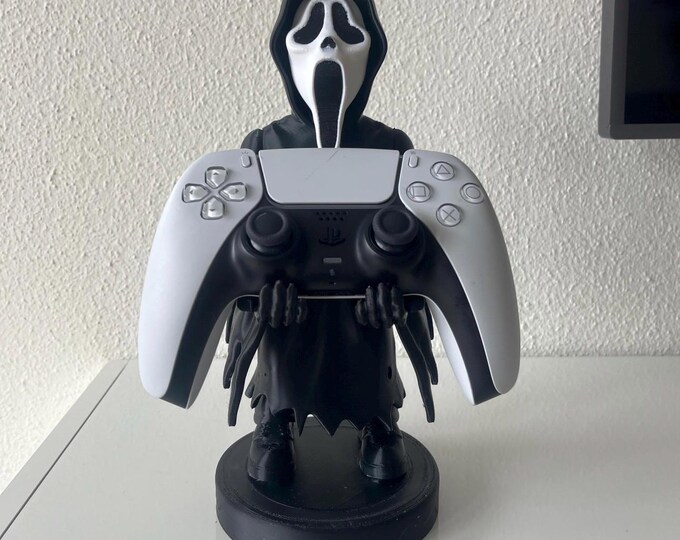Knight Controller Holder - Etsy UK