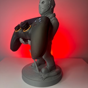 Jason Controller Holder Fits All Sizes Ps4, Xbox , Scuff Controller - Etsy