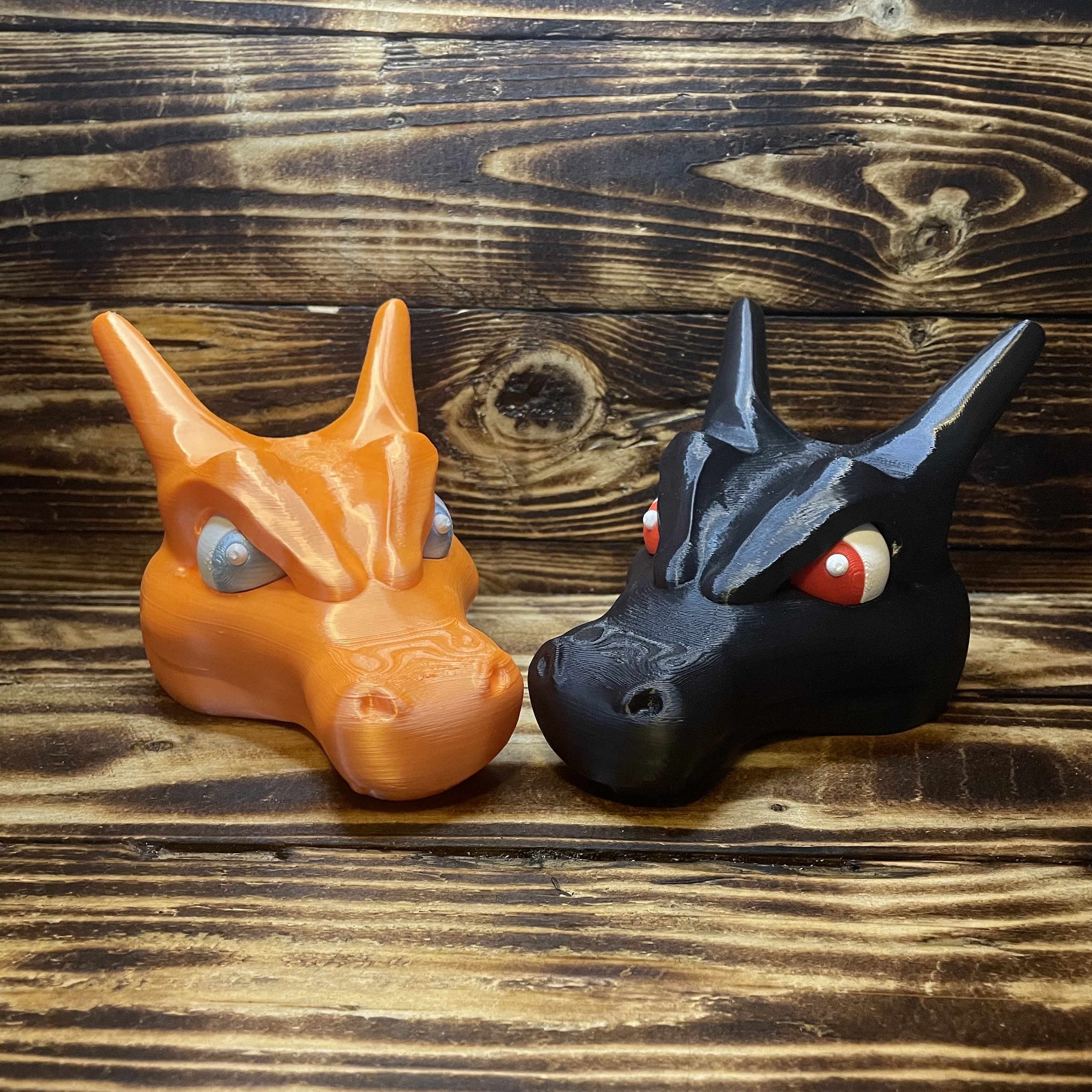 Charizard Pokémon Controller Holder NOT ASSOCIATED With Pokémon - Etsy