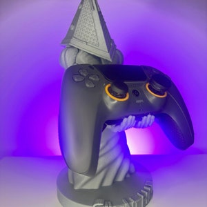Silent Hill Pyramid Head Controller Holder Fits All Sizes! Ps4, Xbox ...