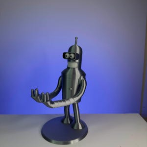 Bender Controller Holder - Etsy