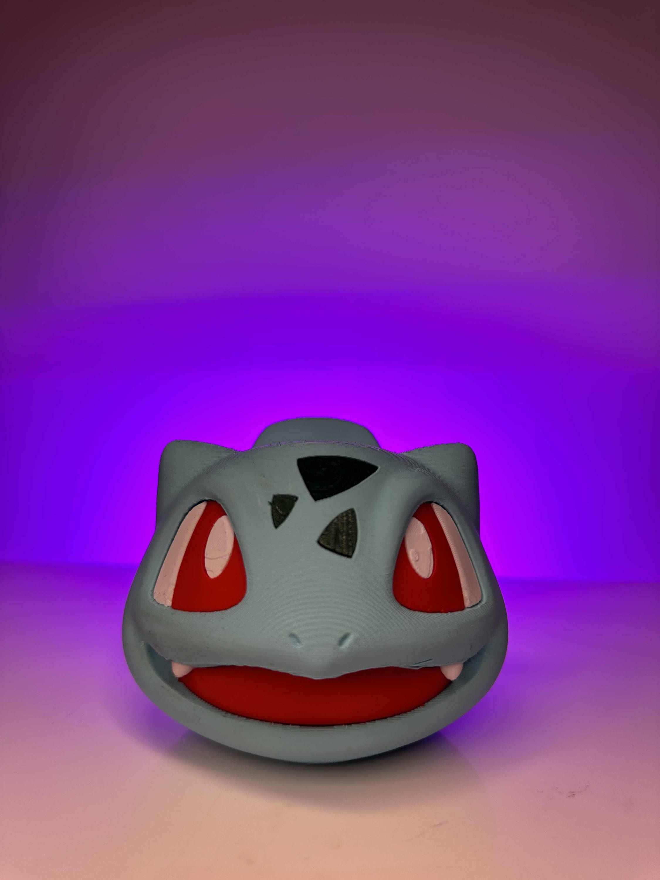 Pokémon's Bulbasaur Controller Holder Fits All Sized Controllers NOT ...