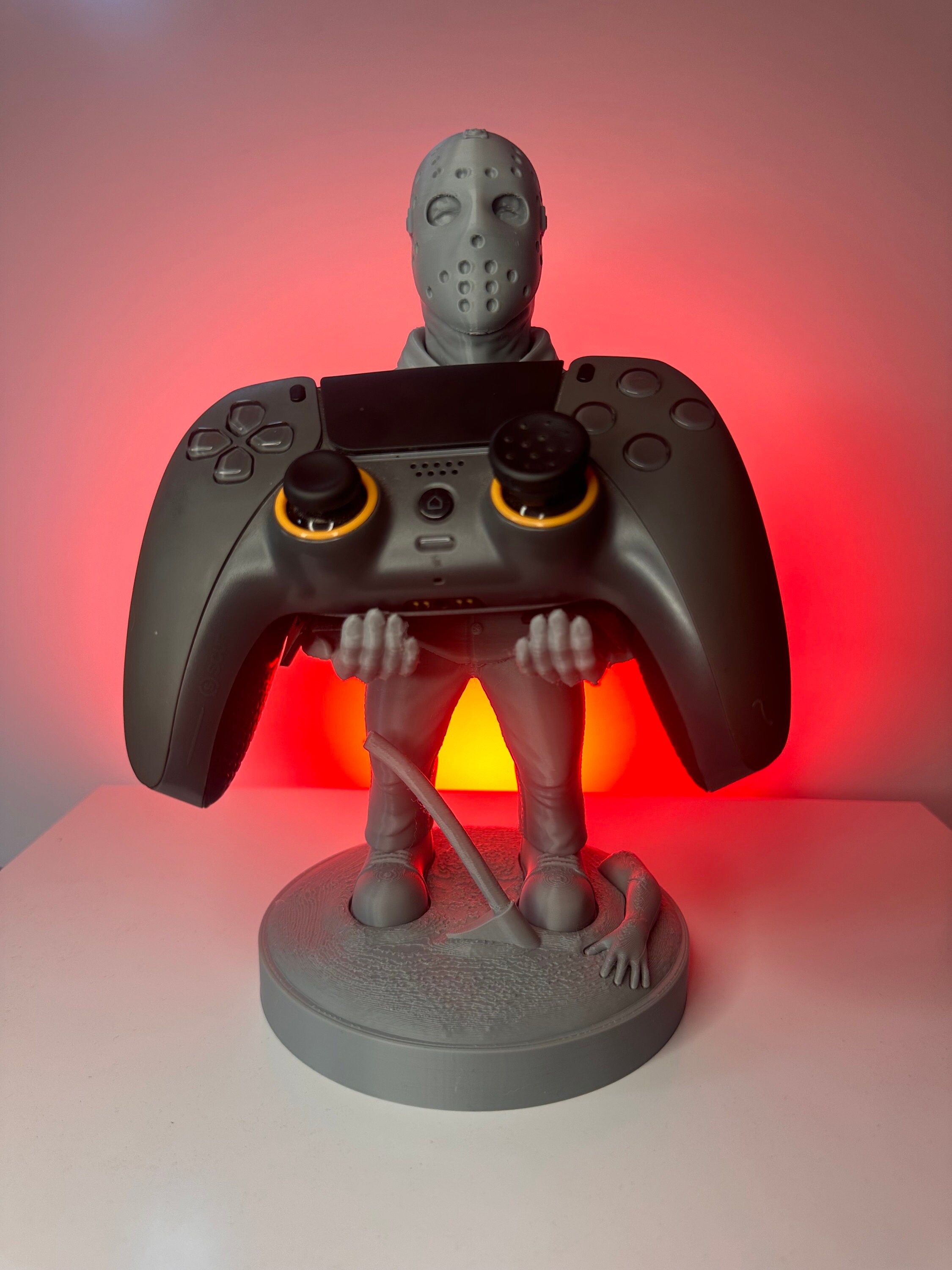 Jason Controller Holder Fits All Sizes! Ps4, Xbox , Scuff Controller - Etsy