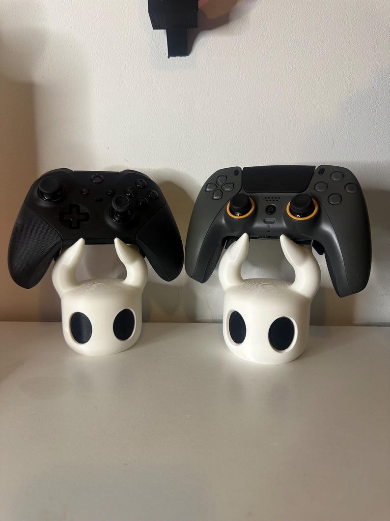 Hollow Knight Controller Holder - Etsy