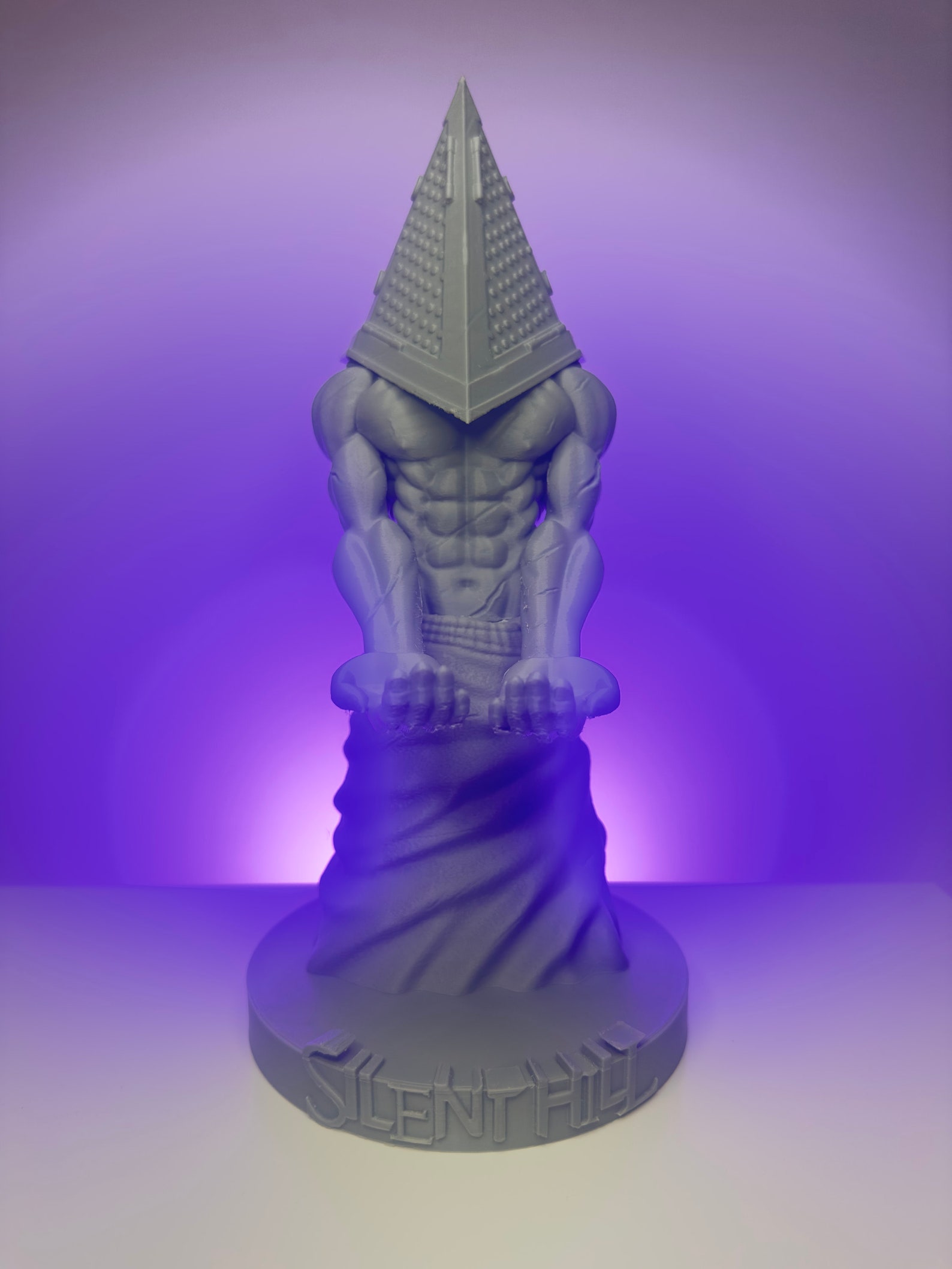 Silent Hill Pyramid Head Controller Holder Fits All Sizes! Ps4, Xbox ...