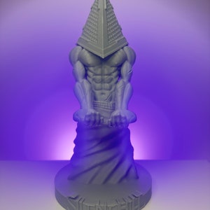 Silent Hill Pyramid Head Controller Holder Fits All Sizes! Ps4, Xbox ...