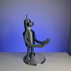 Bender Controller Holder - Etsy