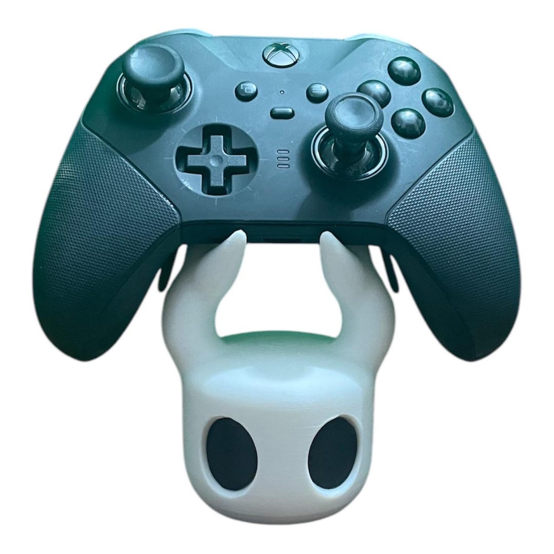 Hollow Knight Controller Holder - Etsy