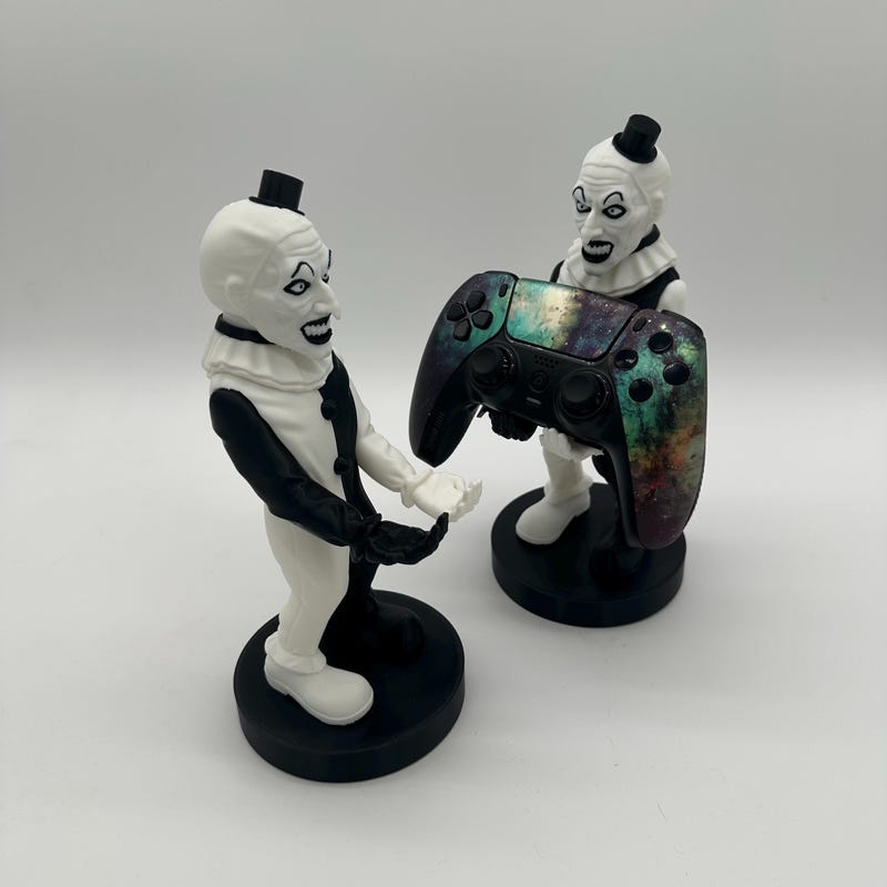 Clown Phone Accessory - Etsy UK