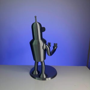 Bender Controller Holder - Etsy